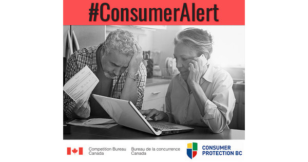 Consumer Alert - Debt relief promises: Tips for choosing a debt relief ...