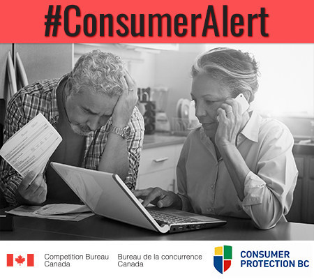 Consumer Alert - Debt relief promises: Tips for choosing a debt relief ...