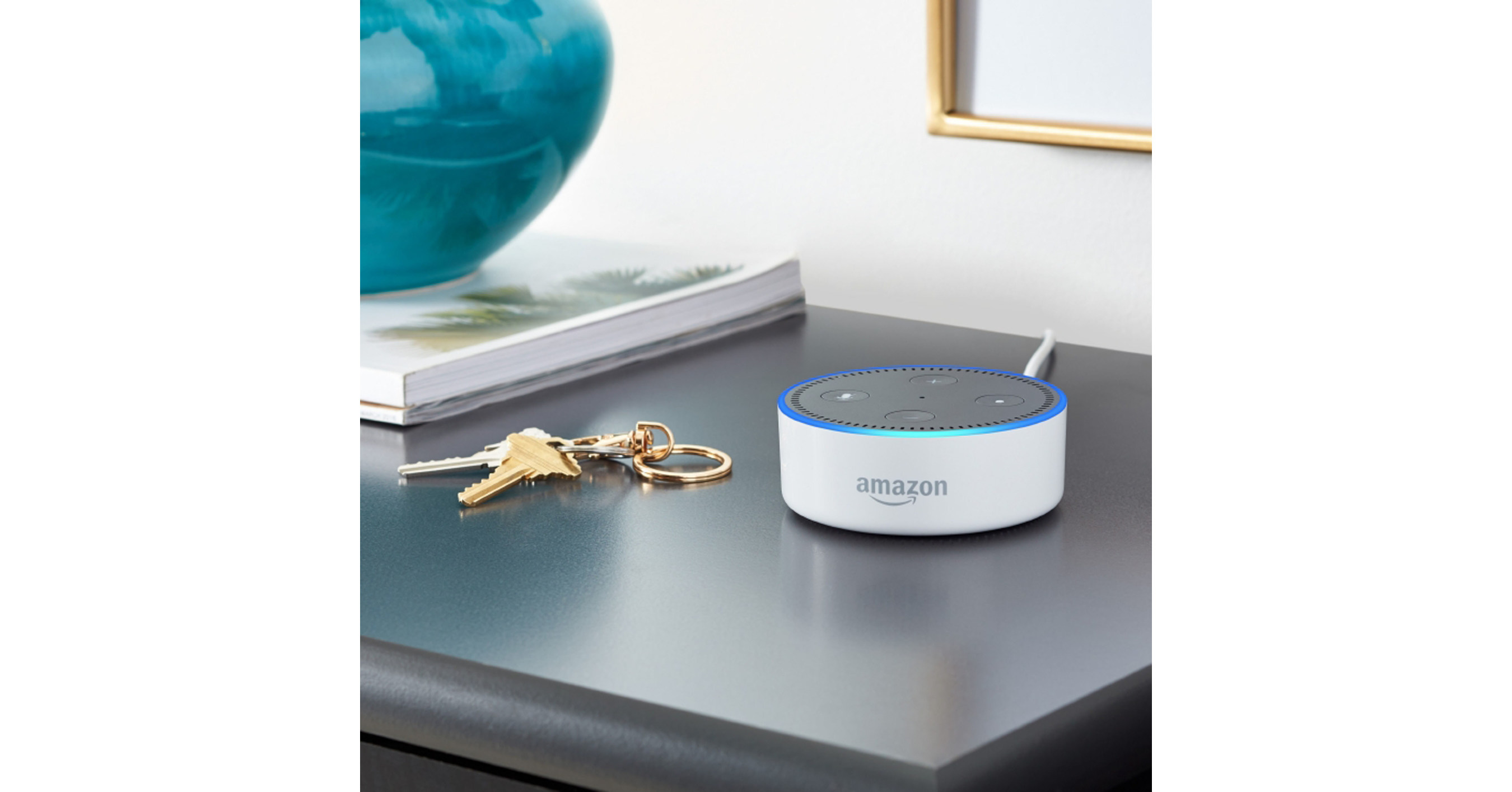 Red Roof® Introduces Innovative Alexa Skills Technology