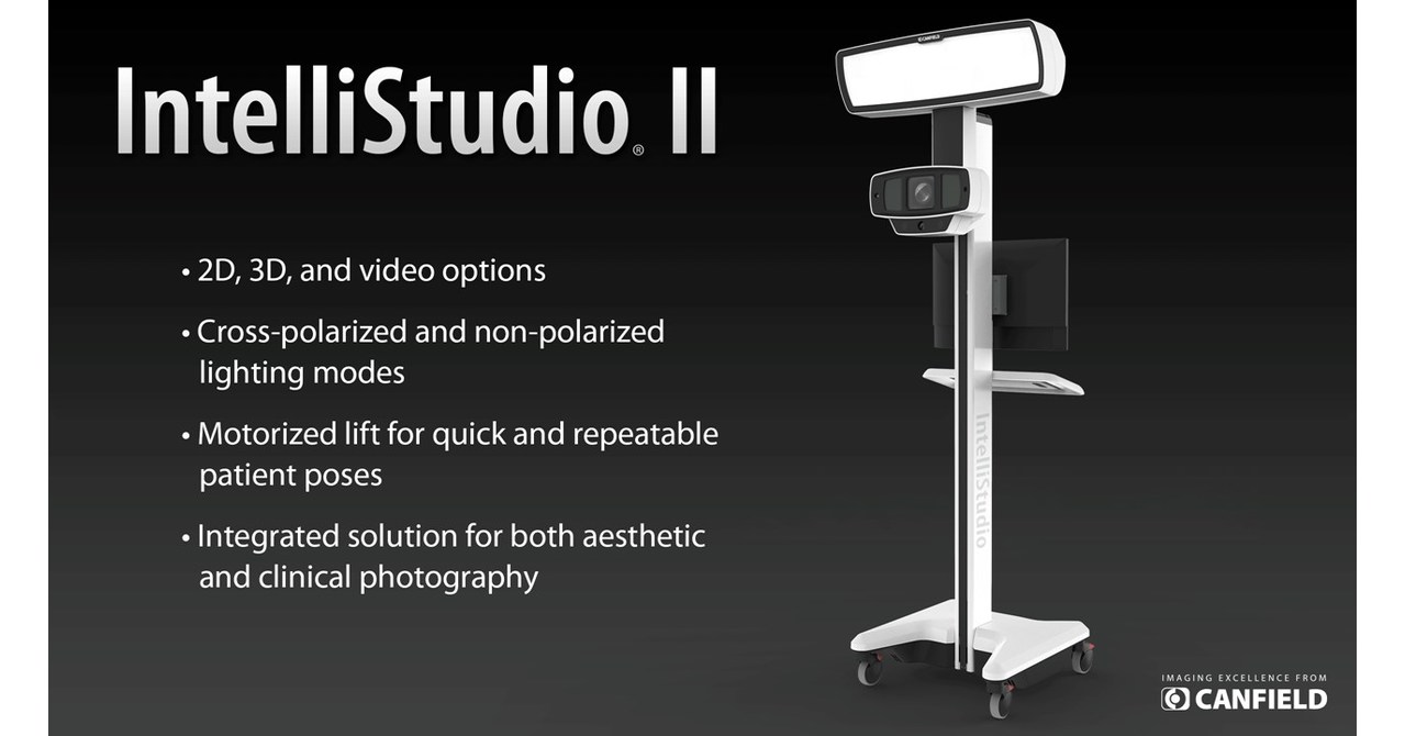 Canfield Scientific Releases the Most Advanced, Fully-Automated, Easy ...