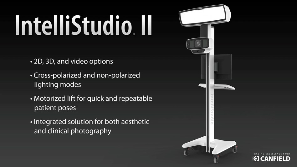 Canfield Scientific Releases the Most Advanced, Fully-Automated, Easy ...