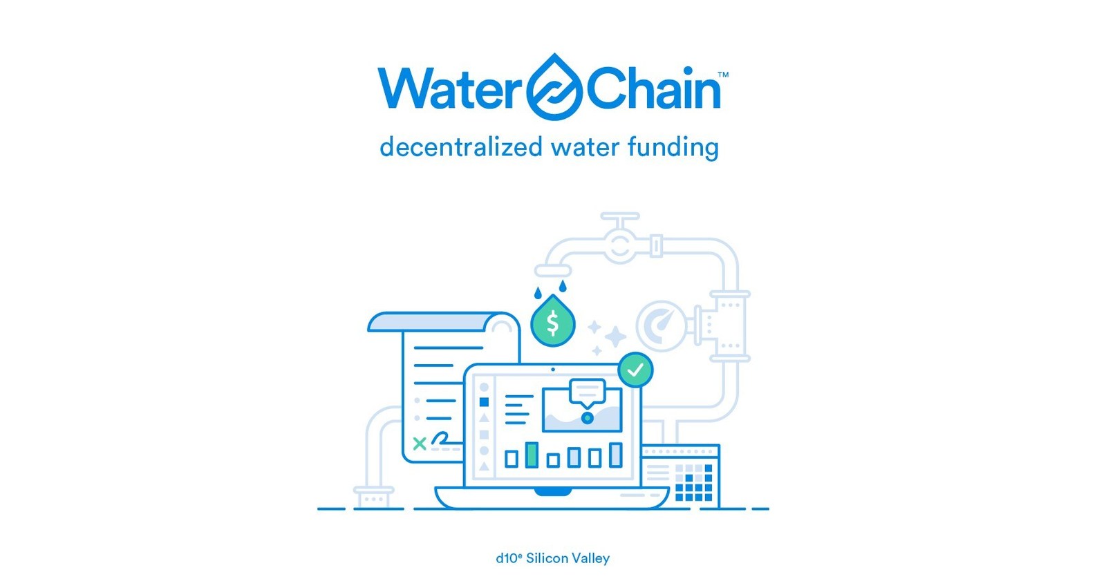 OriginClear Presents WaterChain Strategy at d10e Silicon Valley