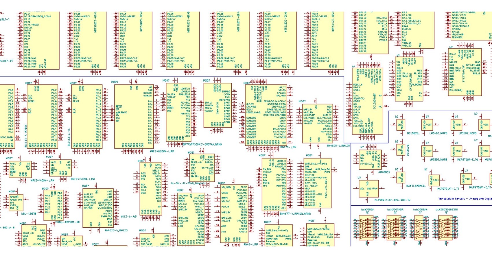 Digi-Key Announces Common Parts Library Update for KiCad EDA Tool