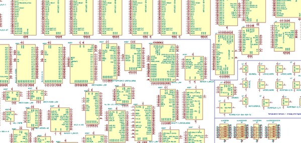 Digi-Key Announces Common Parts Library Update for KiCad EDA Tool