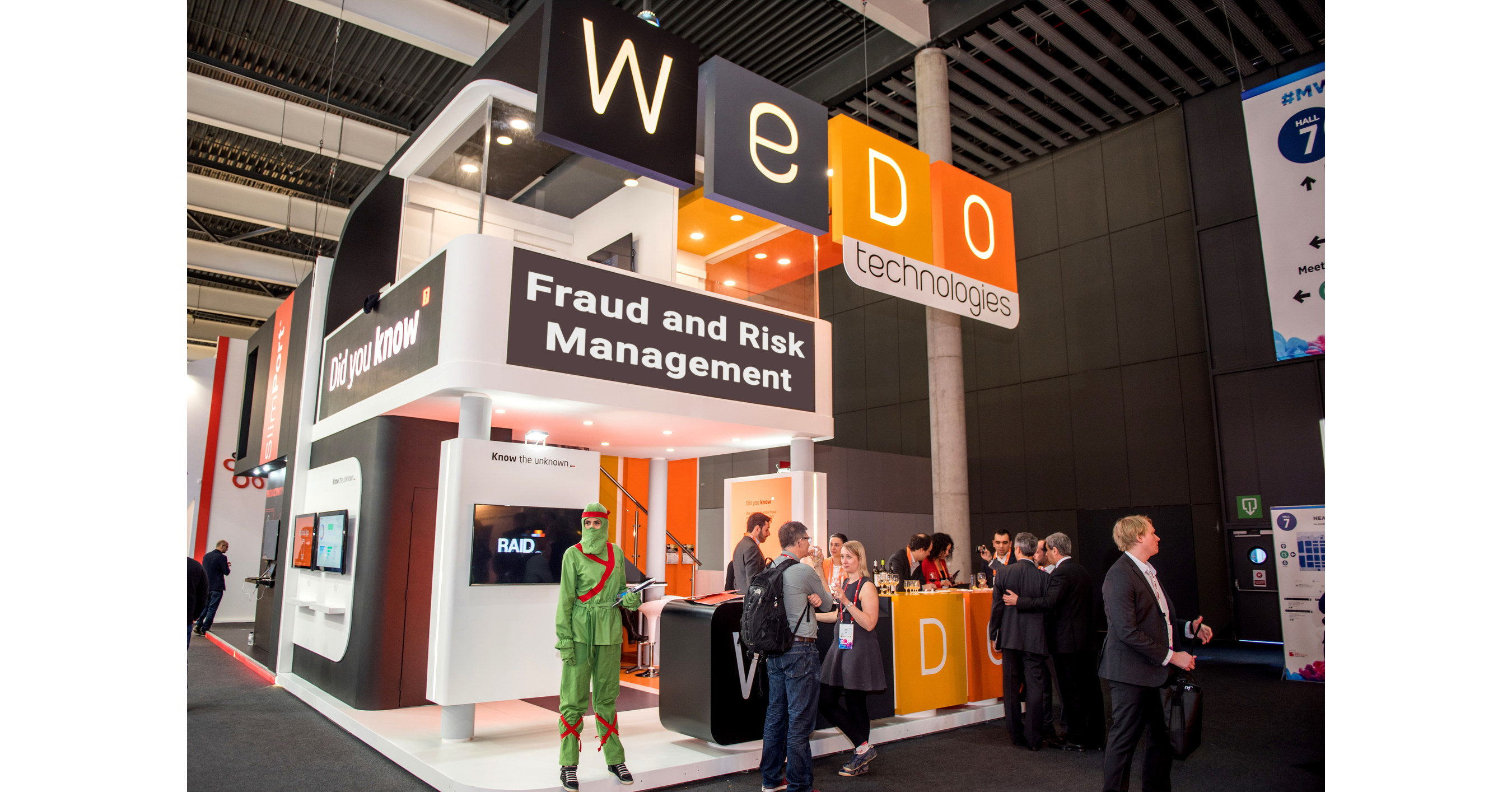 WeDo Technologies Highlights Hidden Fraud Risks Facing Telcos