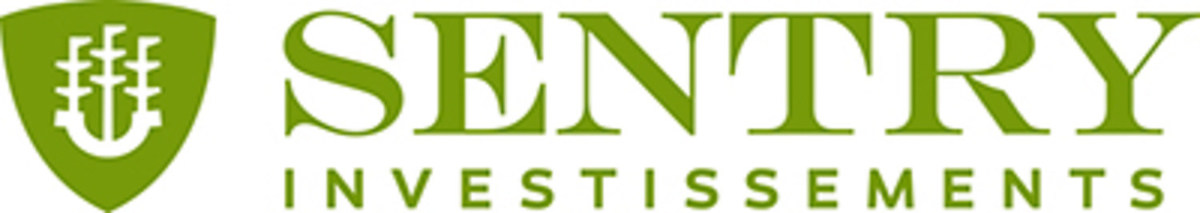 Sentry Investissements annonce une proposition visant à introduire des ...