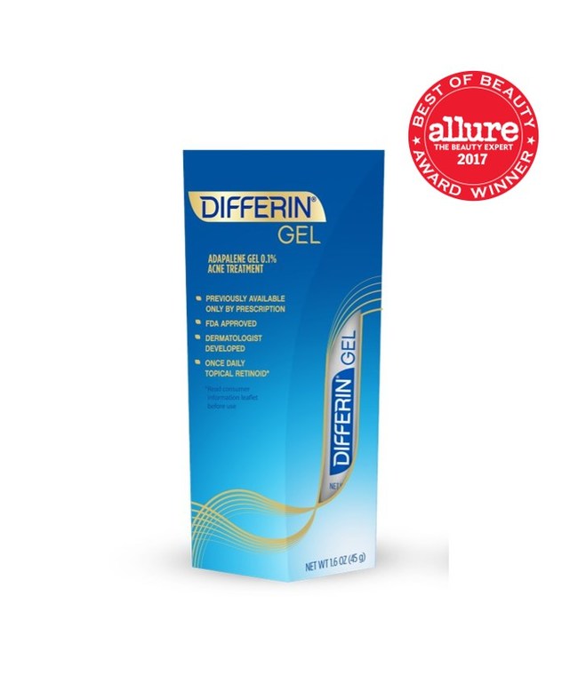 Differin® Expands Portfolio with the Addition of Two New Facial ...