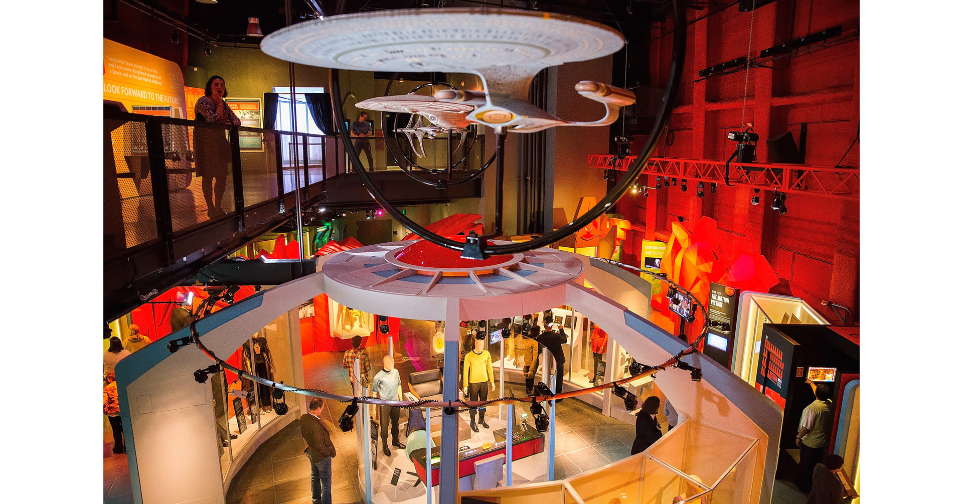 Seattle Museum Month Means Big Savings for Visitors in February