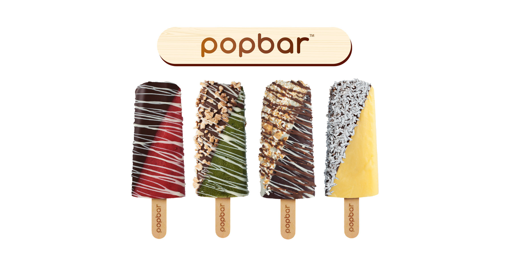 Popbar - Handcrafted Frozen Treats on a Stick Opens in Riverside ...