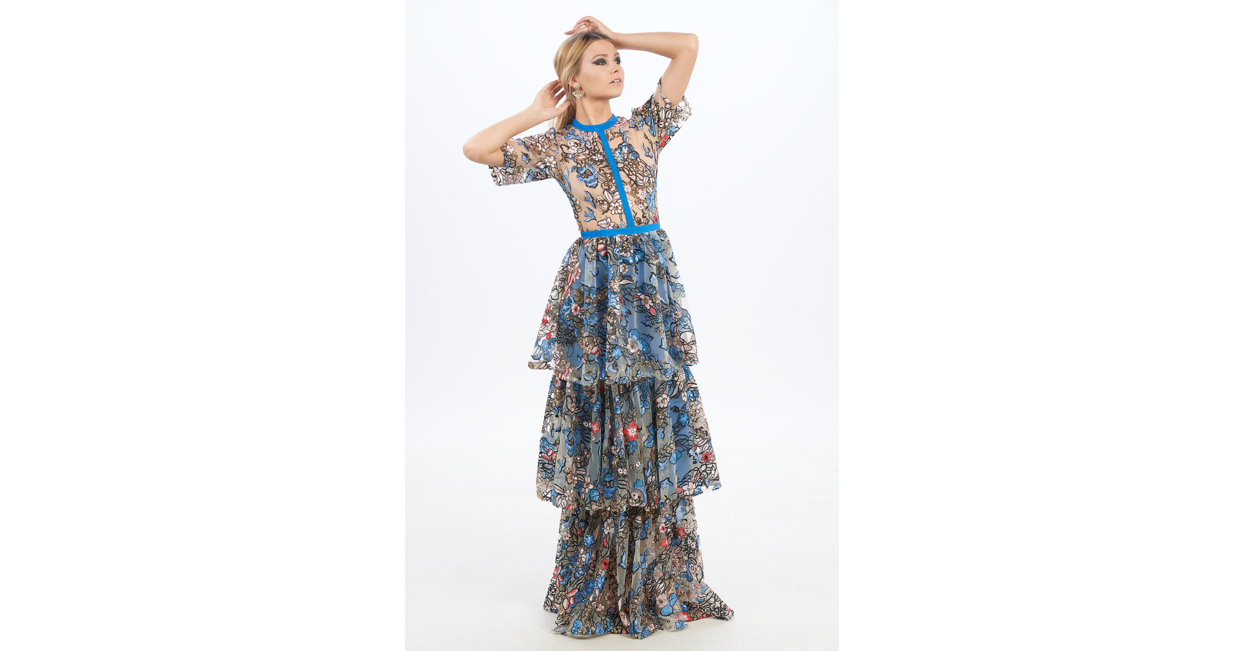 Madame Adassa to Show The Empress Warrior Collection at Vancouver ...