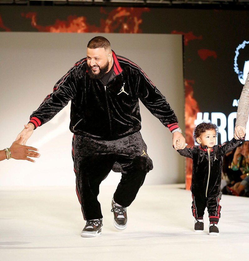Watch Out LA: The Most Stylish Kids + A-List Parents Hit The Stage At ...
