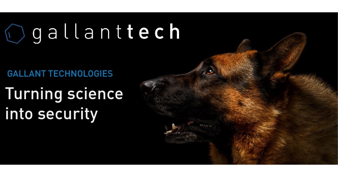 Gallant Technologies Commercializes Homemade Explosive Training Aid ...