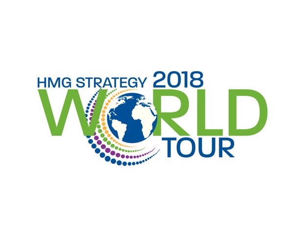 The HMG Strategy 2018 World Tour Rolls on to the 2018 Global Innovation ...