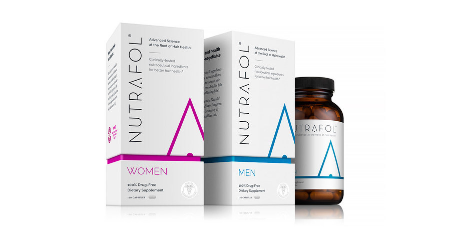 Key Opinion Leads weigh in on Nutrafol® Proprietary Formula Published ...