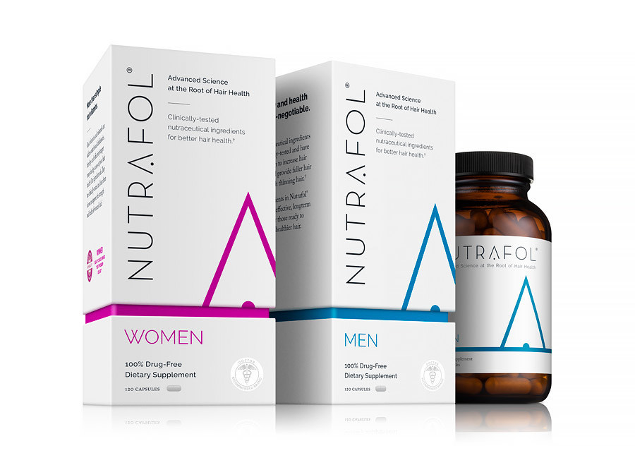 Key Opinion Leads weigh in on Nutrafol® Proprietary Formula Published ...