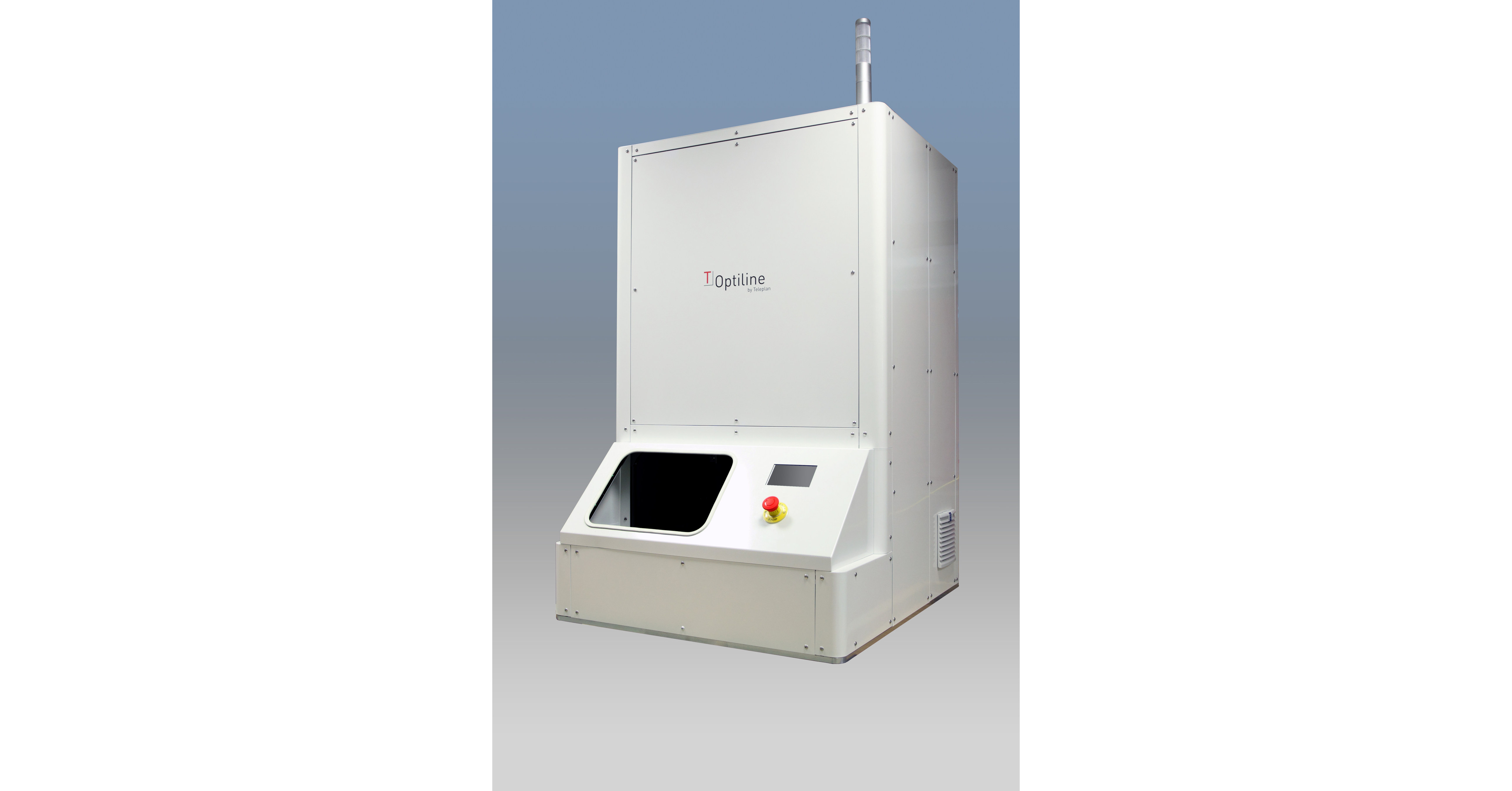 Teleplan Marks Turning Point in Secondary Mobile Phone Market with Optiline