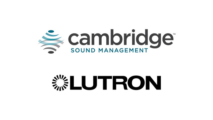 Cambridge Sound Management Strengthens Healthcare Offering with New ...