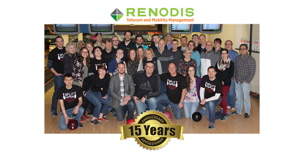 Renodis Momentum Continues with Many New Clients in 2017, Record ...