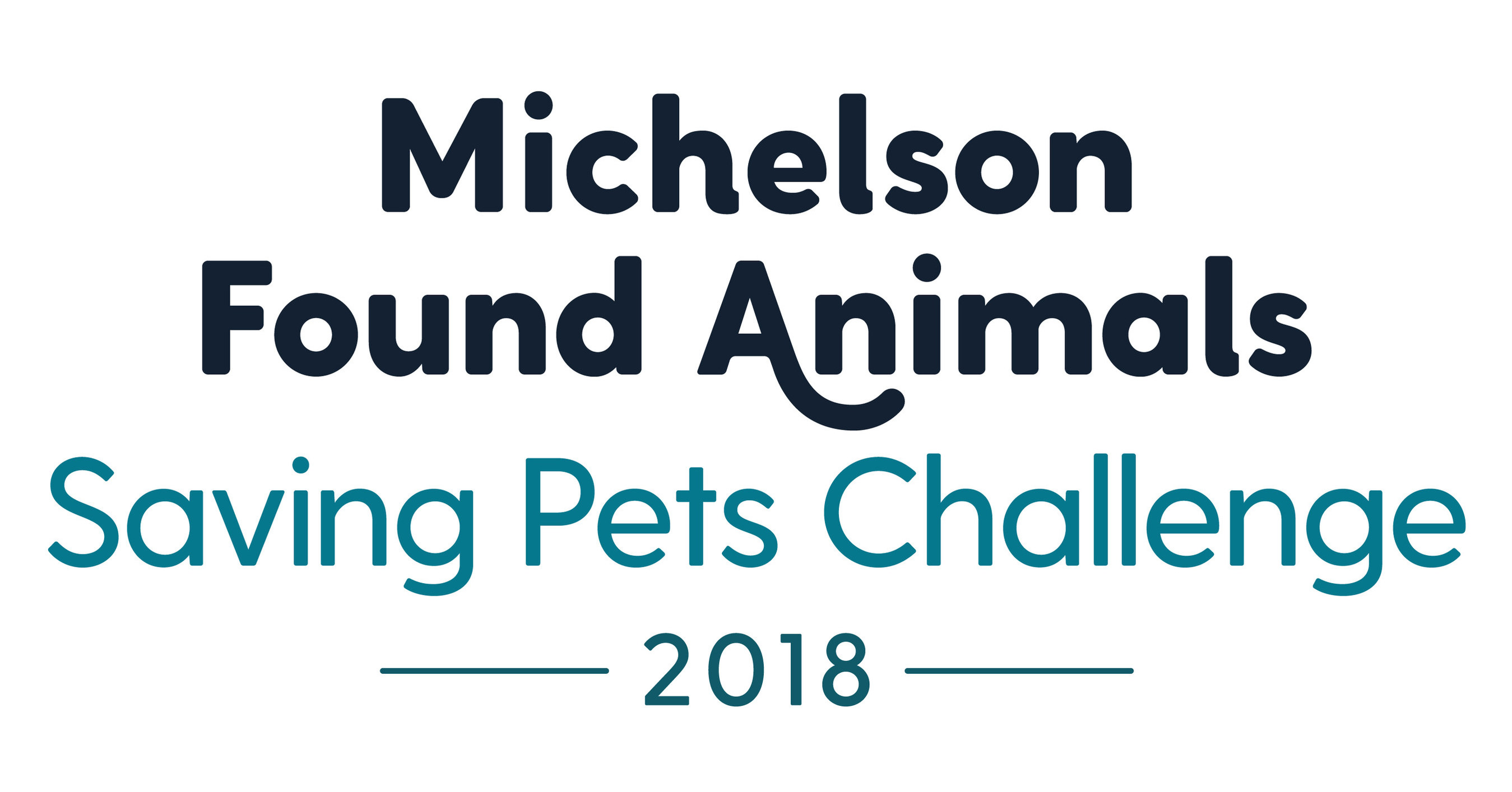 Michelson Found Animals' Fifth Annual Saving Pets Challenge Raises $1.3 ...