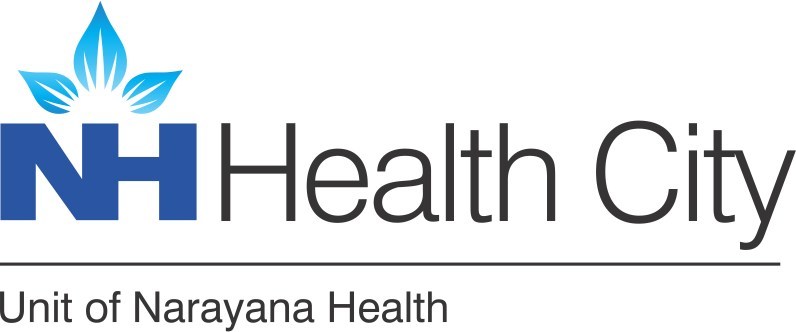 Logotipo Del Hospital Narayana Narayans Eye Hospital