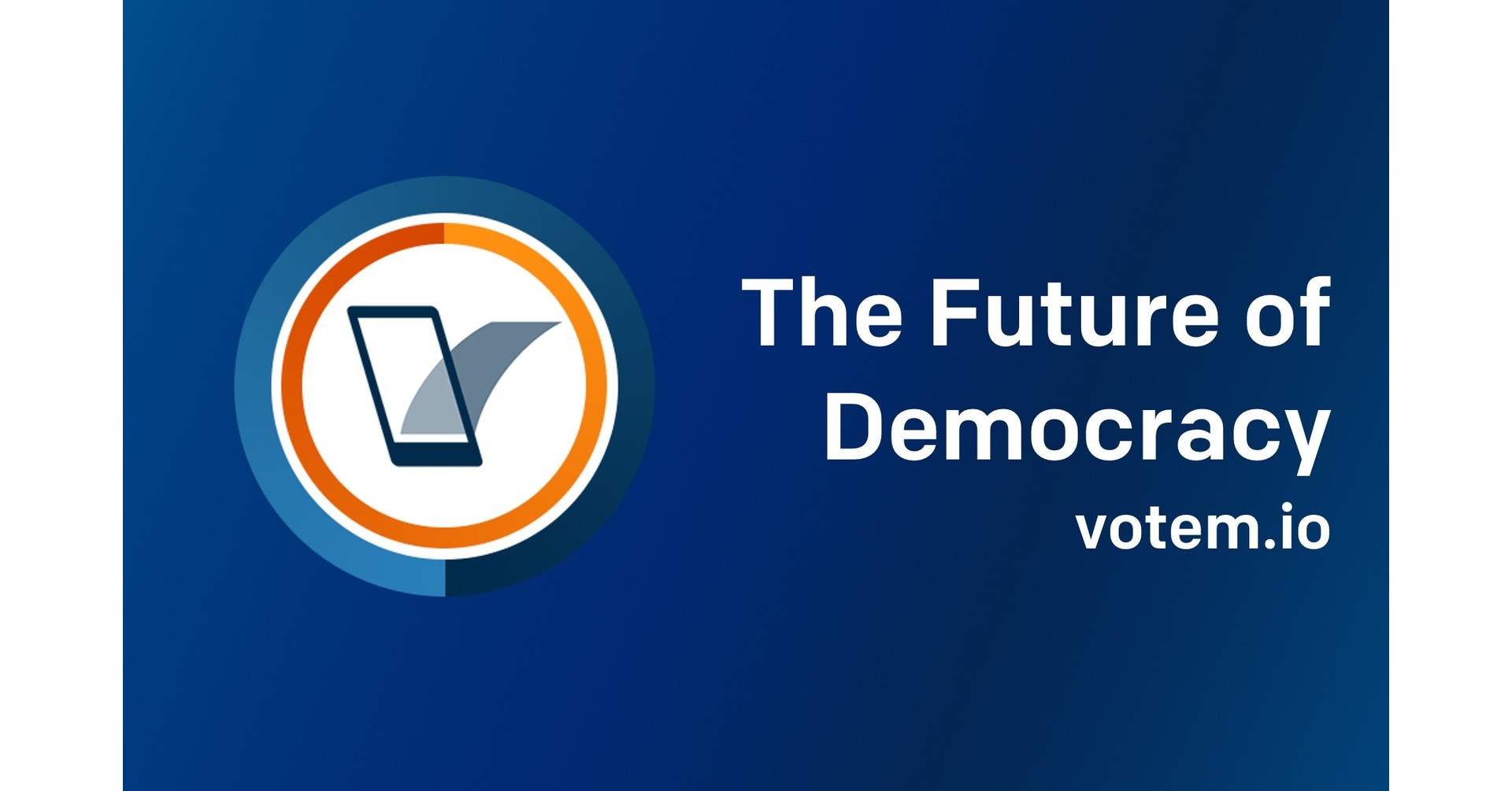 Votem Launches Proof of Vote Protocol Providing an End-to-End Voter ...