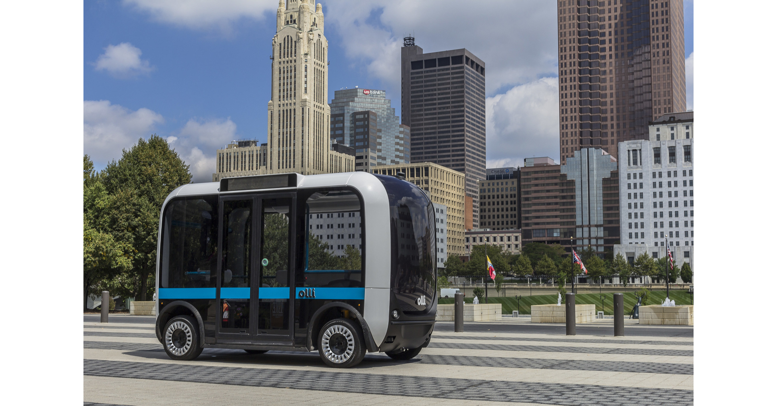 Elite Transportation Services Announces Exclusive Partnership With ...