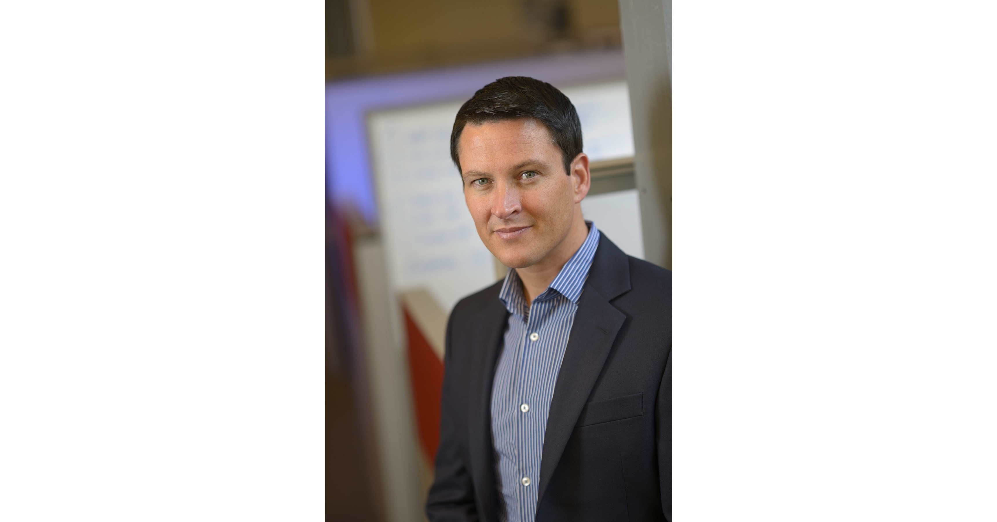 Fluke Corporation names David O'Reilly President of Fluke Digital Systems