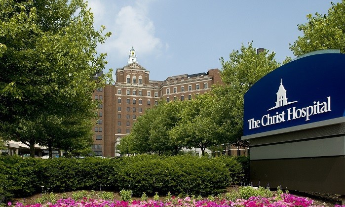 The Christ Hospital Health Network Deploys 7SIGNAL to Improve Wi-Fi ...