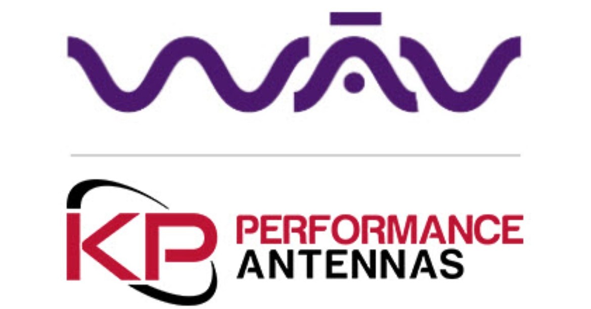 KP Performance Antennas Signs WAV, Inc. as New North American Stocking ...