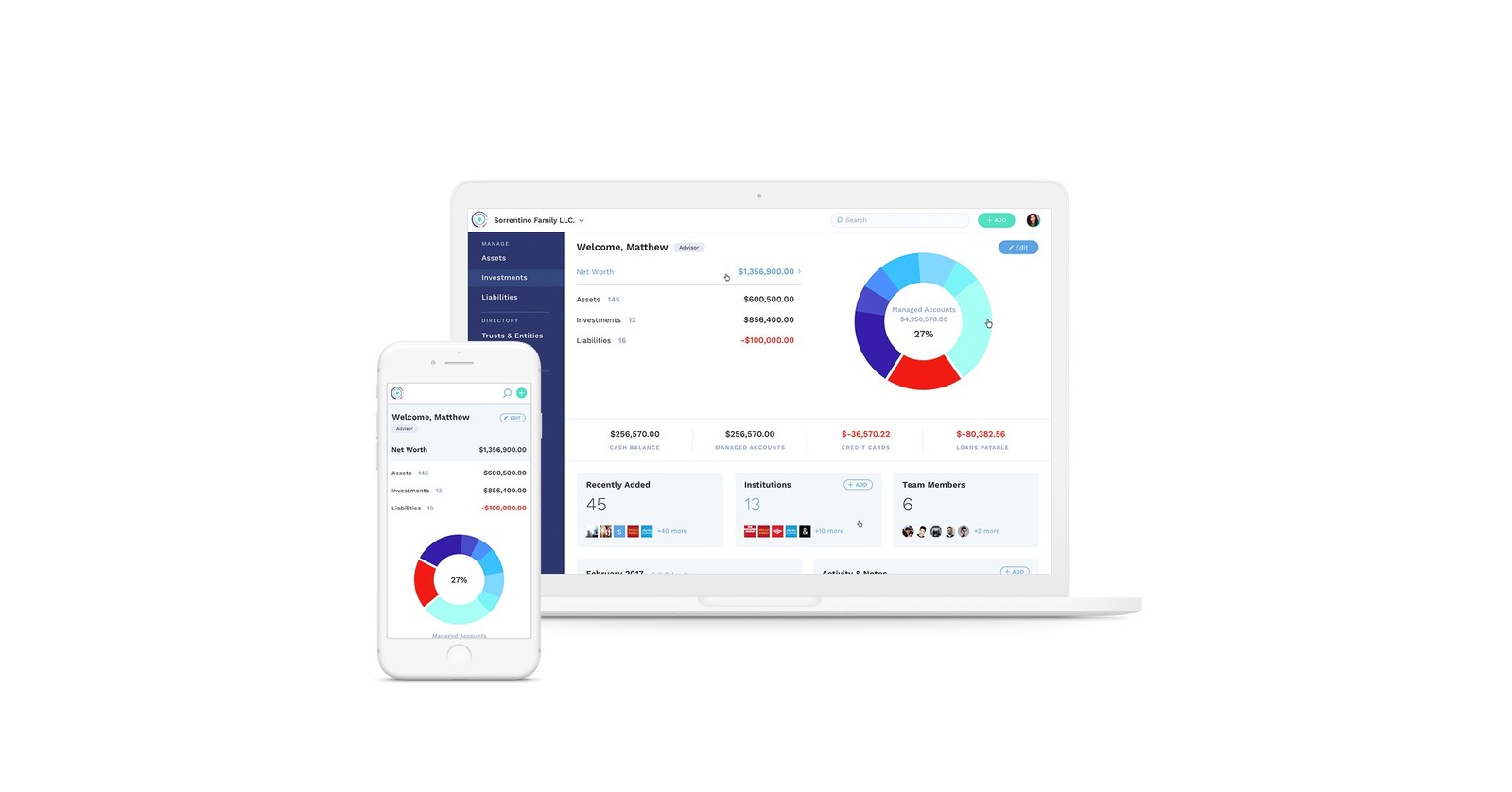 Introducing Empire Software: A 360-Degree Wealth Platform that is ...