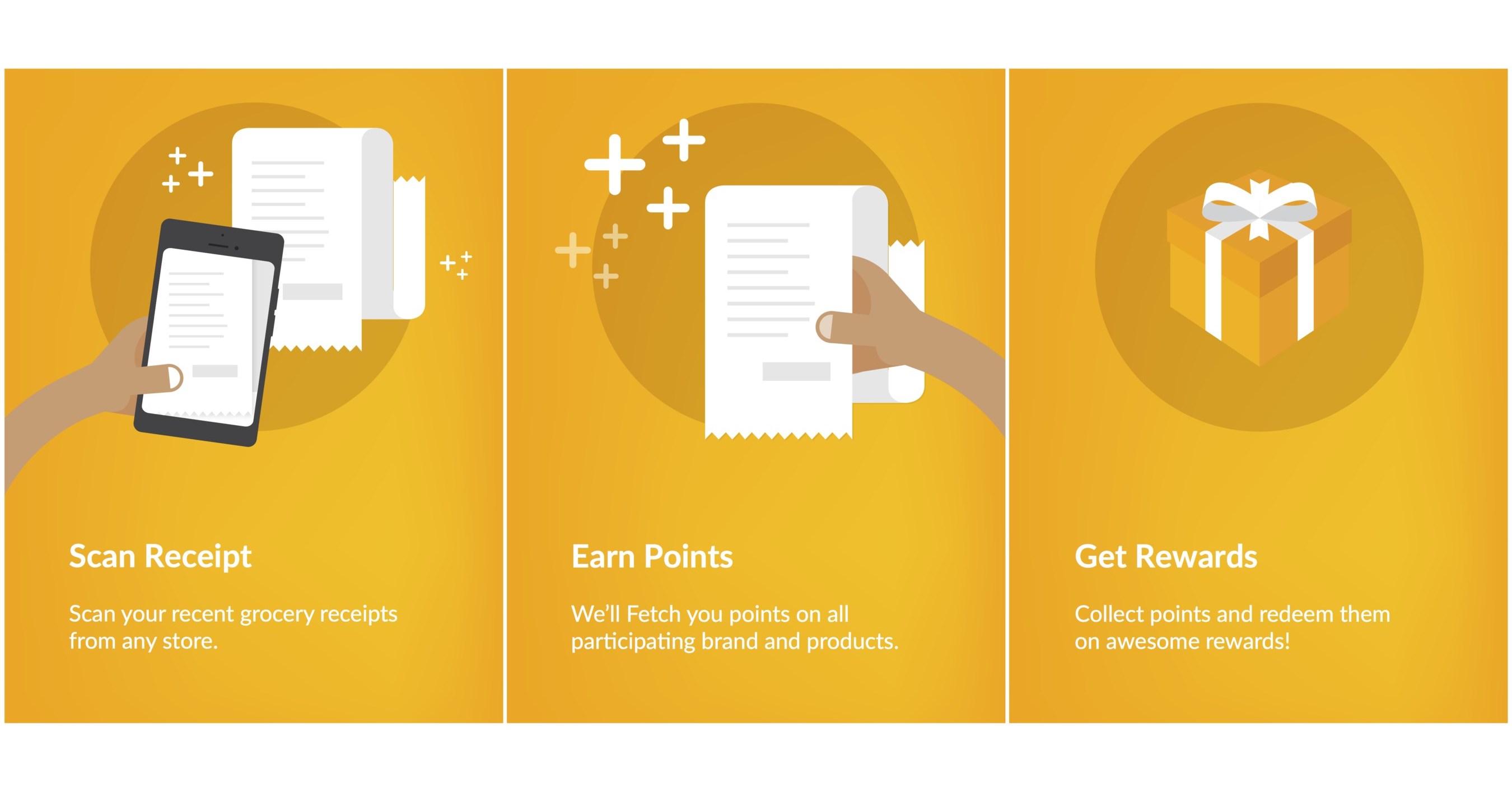 Fetch Rewards Enables Shoppers to Save Effortlessly with Real-Time ...