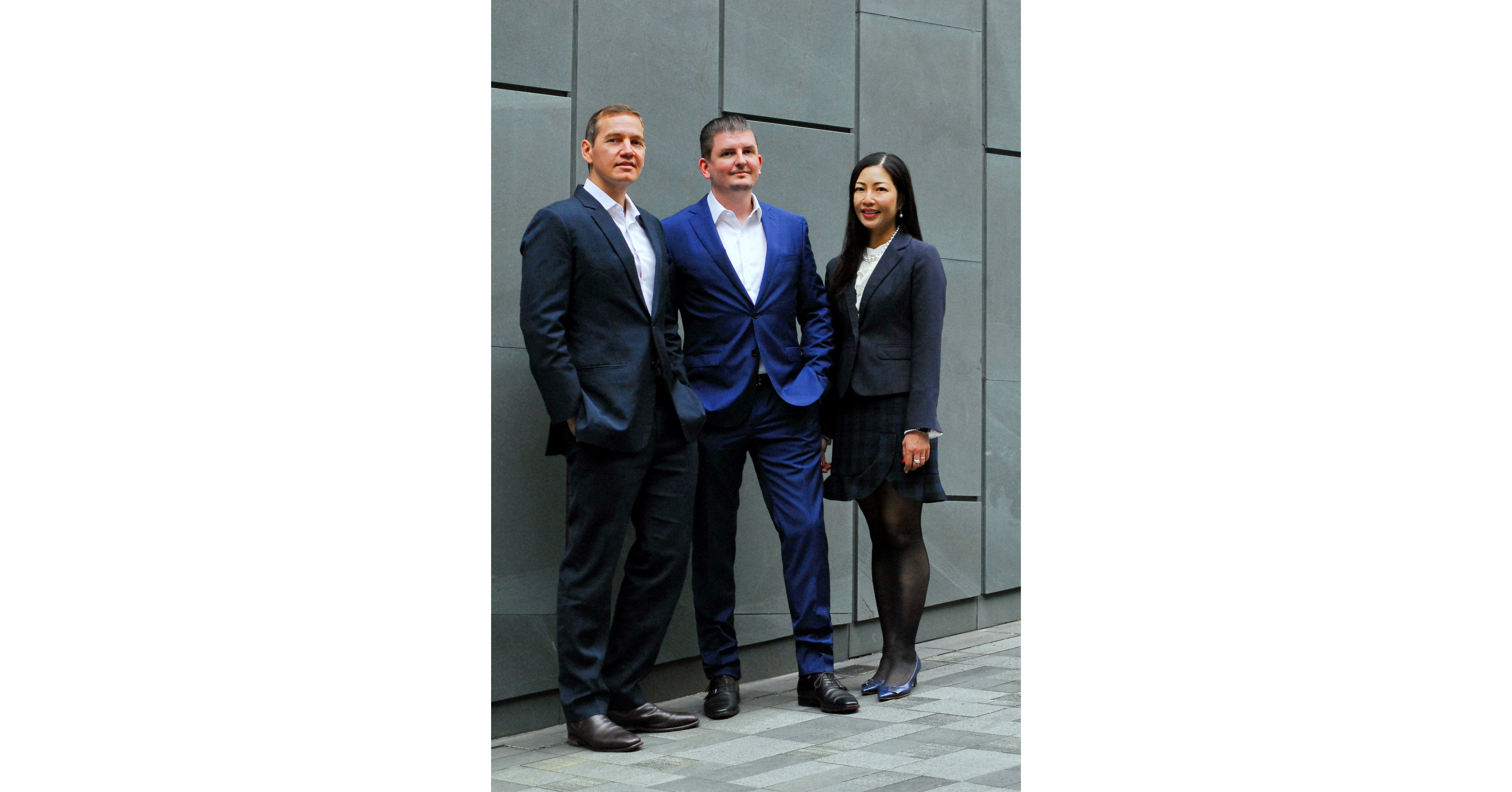 Asia-Pacific's Largest Cryptocurrency Brokerage Octagon Strategy ...