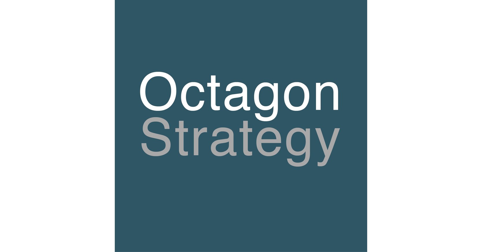 Asia-Pacific's Largest Cryptocurrency Brokerage Octagon Strategy ...
