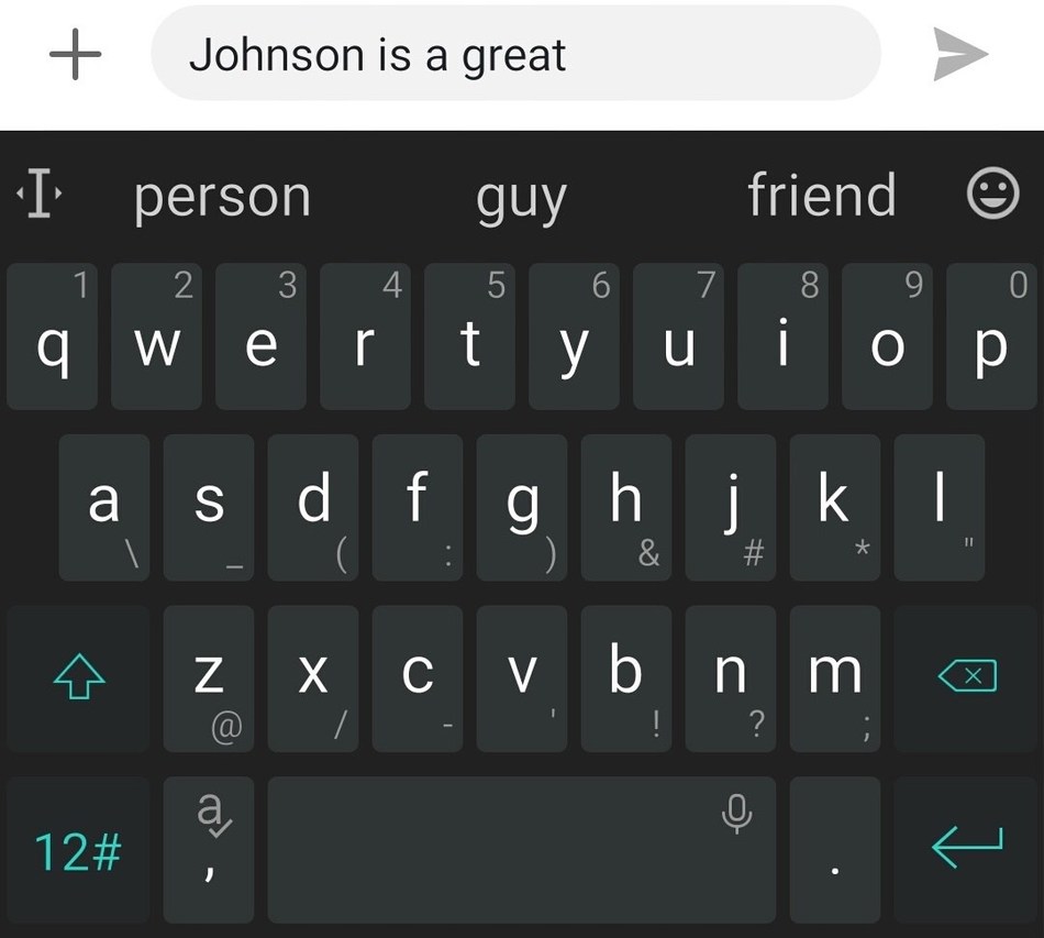 TouchPal Introduces the World's First AI Keyboard at the Mobile World ...