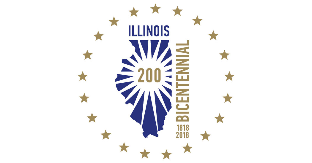State of Illinois Celebrates Bicentennial Year in 2018