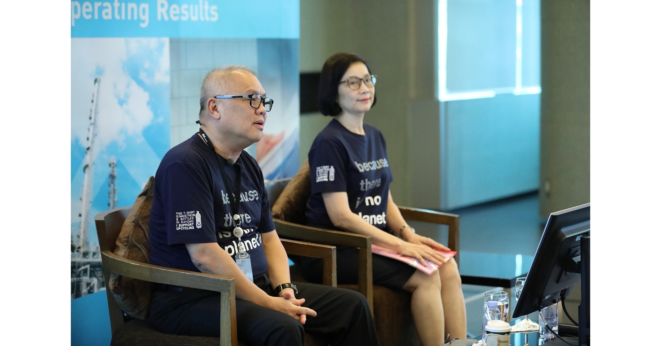 PTTGC announces its operating results for 2017 with its highest-ever ...