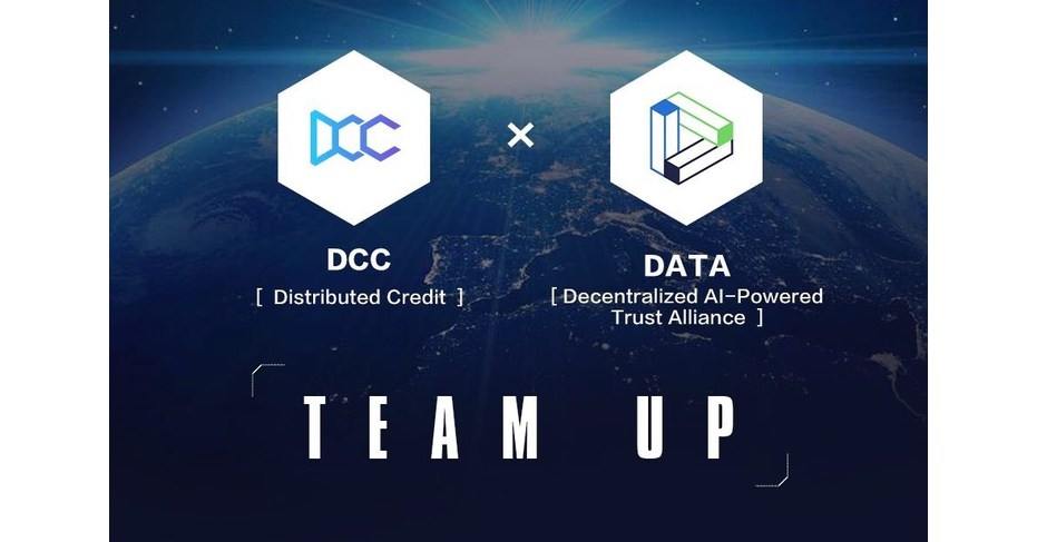 DCC Forms Strategic Partnership with DATA