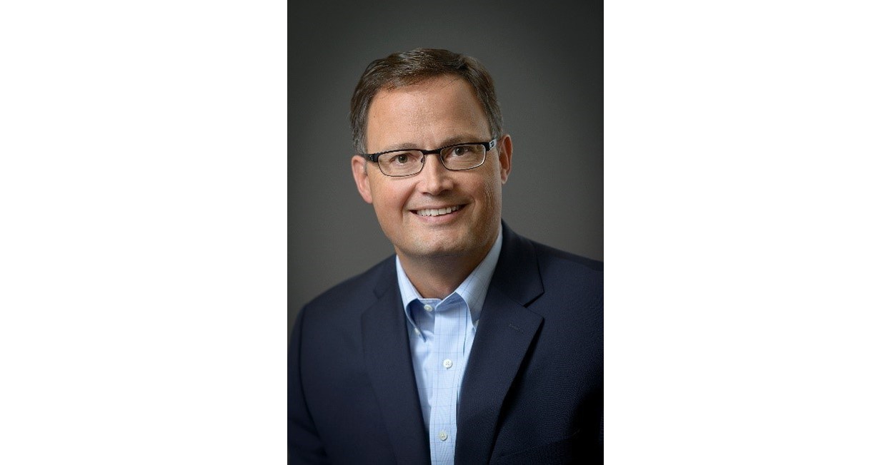 Acclaimed Technology Executive to Join Blackbaud as Enterprise President