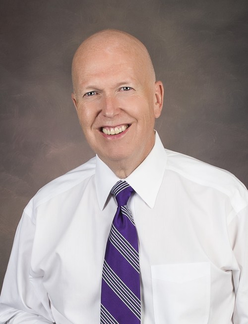 Forsyth Tech President, Dr. Gary M. Green, to Retire in December