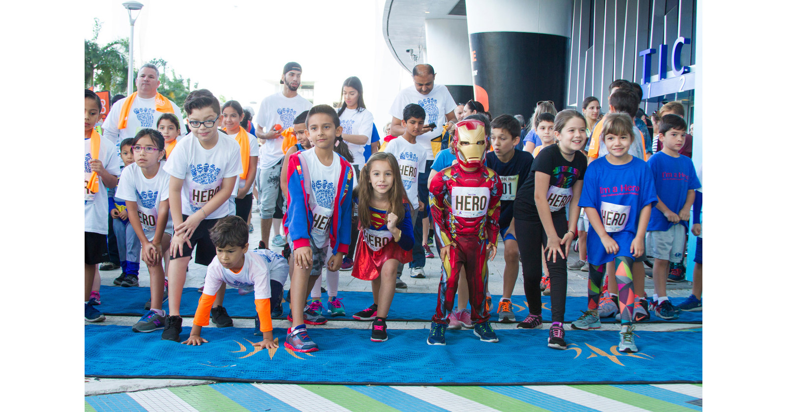 South Florida Families Will Step Up For A Diabetes Cure At 8th Annual ...