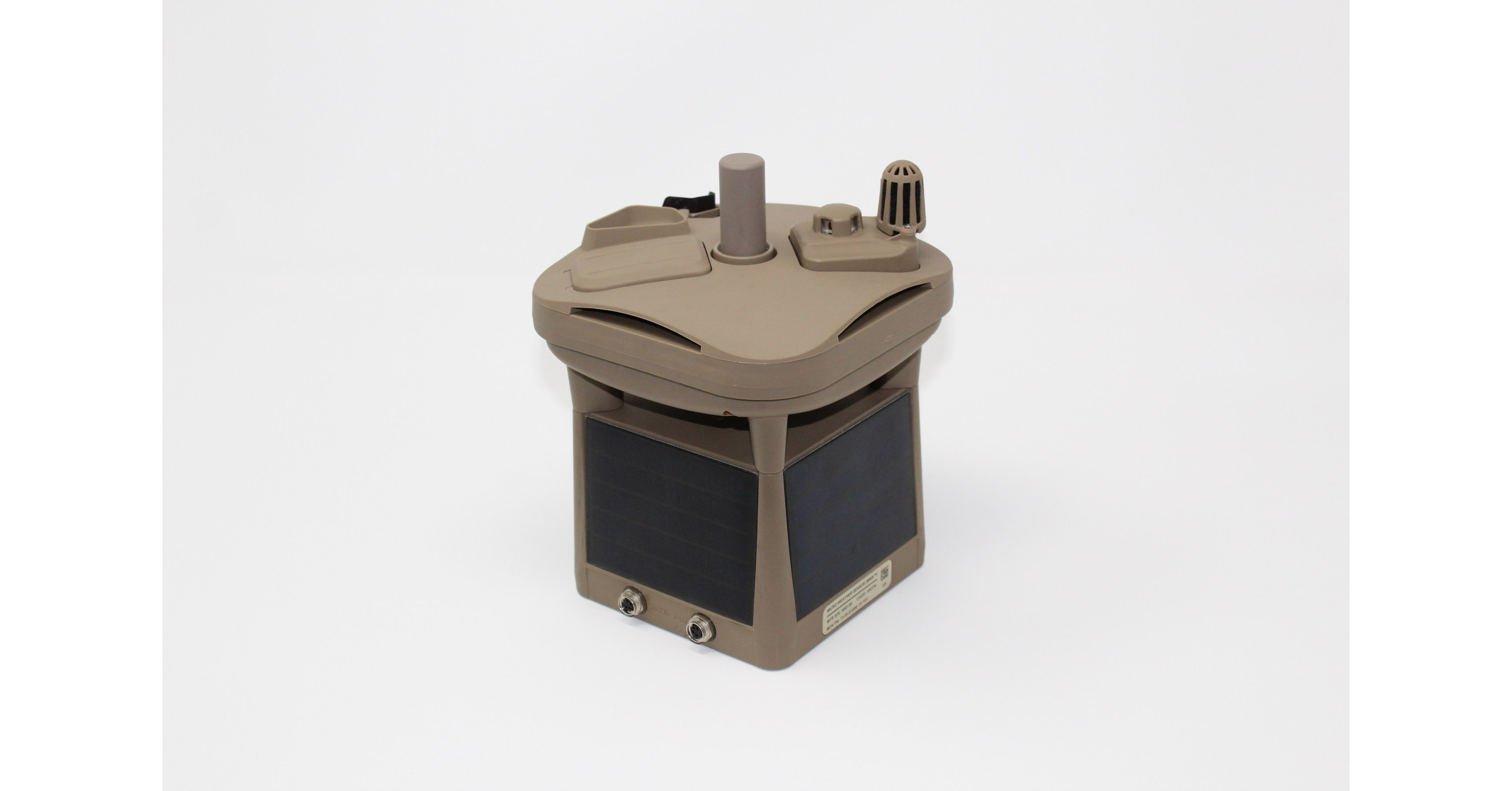 Physical Optics Corporation Launches Intellisense Systems, Inc. Spinoff