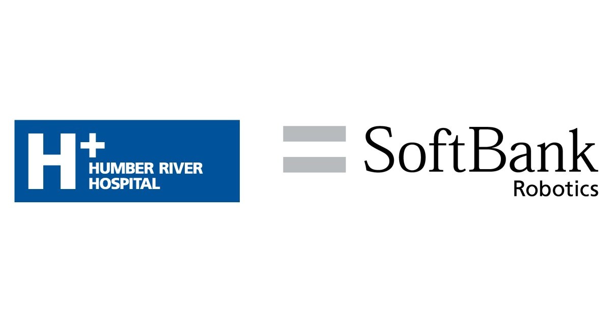 Humber becomes the first hospital in Canada to recruit a humanoid robot