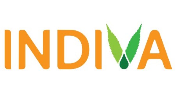 INDIVA Grants Incentive Stock Options