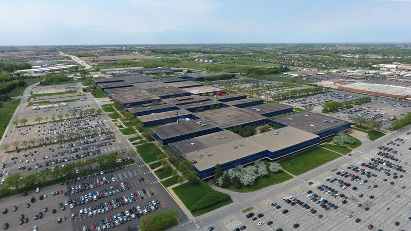 IRG Finalizes Purchase of IBM’s Rochester Campus