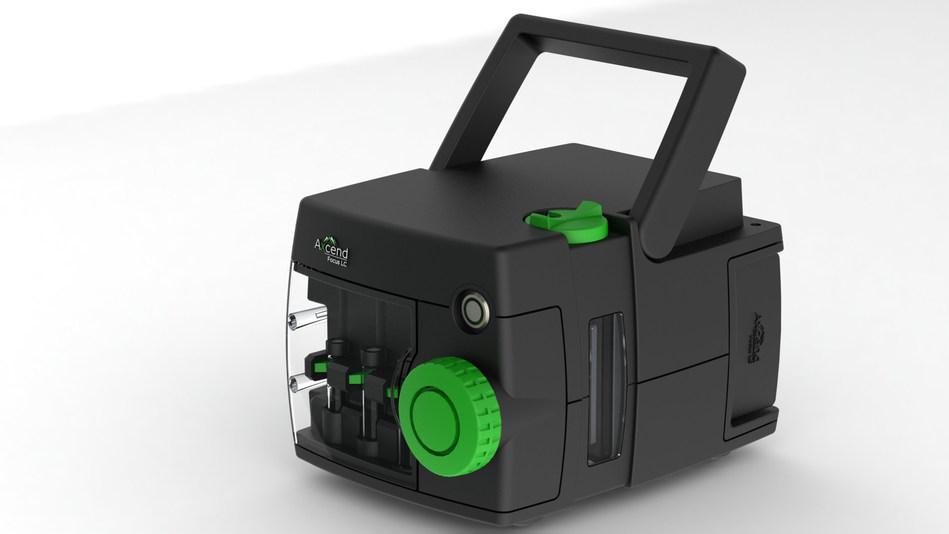 New Startup Axcend Announces the Axcend Focus LC -- A Small ...
