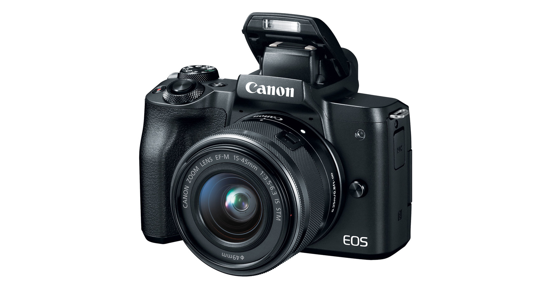 Want To Up Your Photography Game? Next Generation Of EOS Cameras From ...