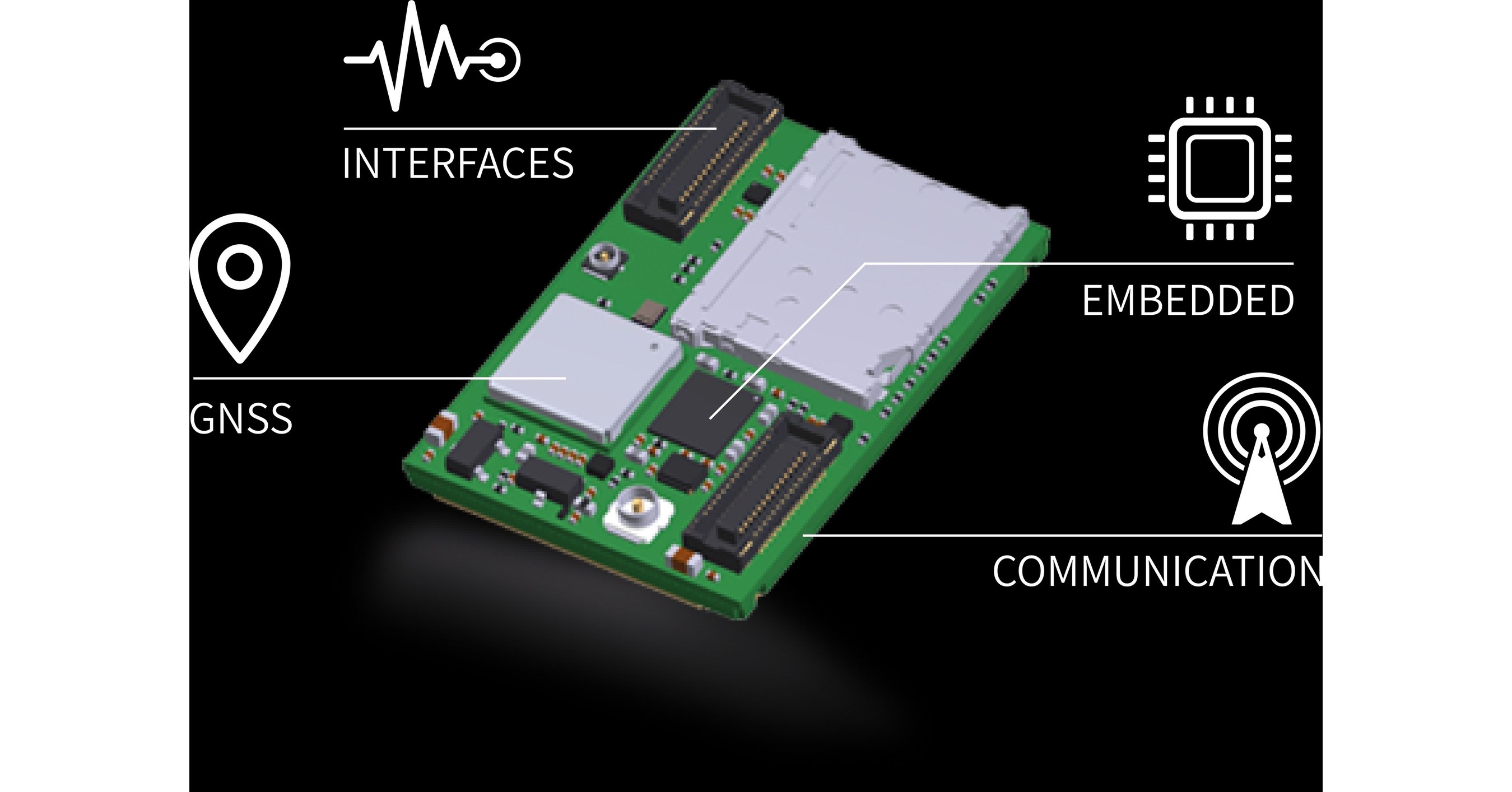 OriginGPS Releases OriginIoT™ LTE-M System With Gemalto's Cinterion ...