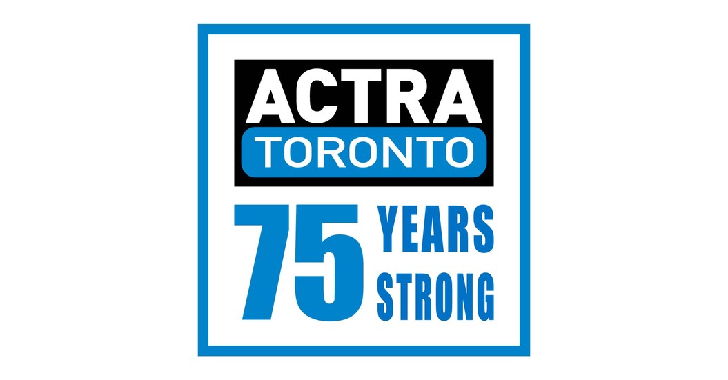 Winners: The 16th annual ACTRA Awards in Toronto