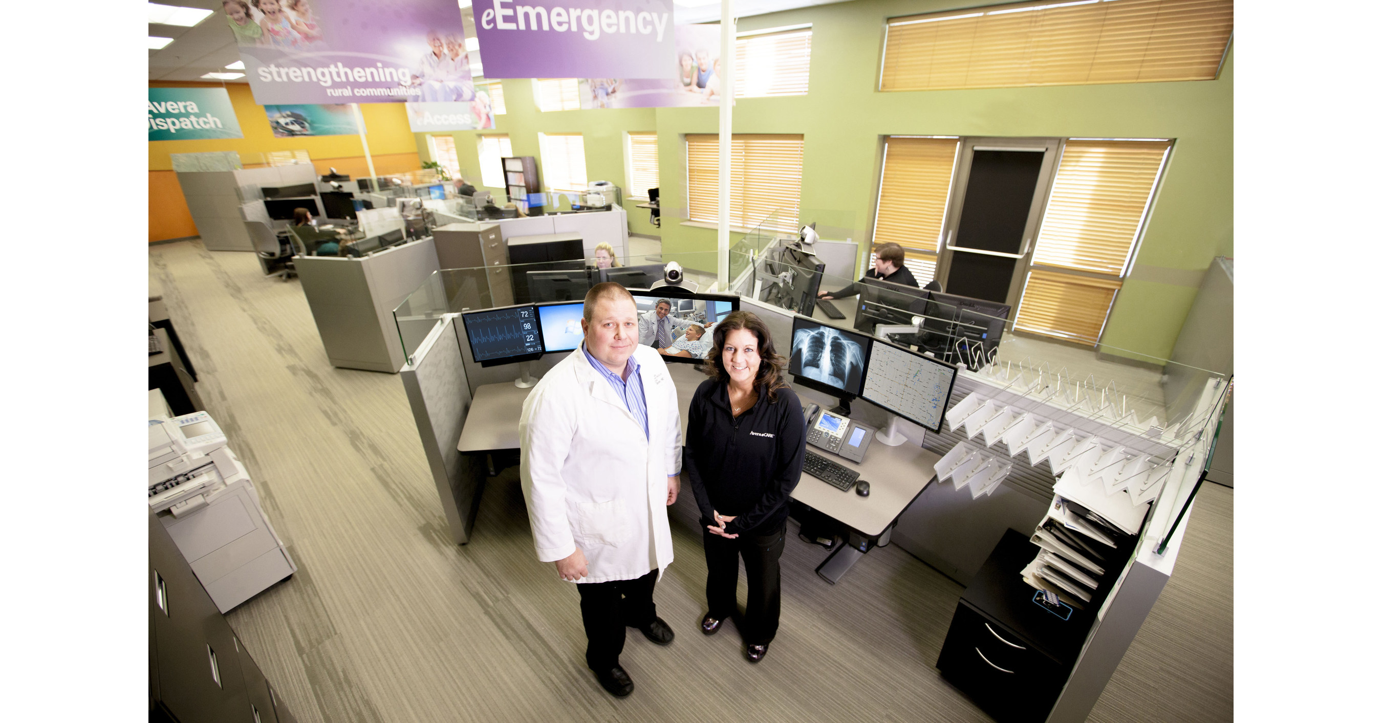 Avera Health achieves significant cost savings and improved patient ...