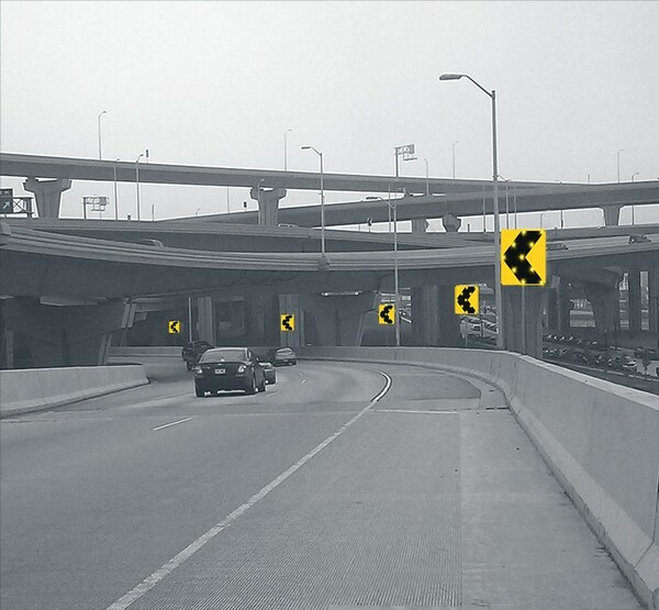 TAPCO Partners with Iteris to Distribute Intelligent Warning Systems ...